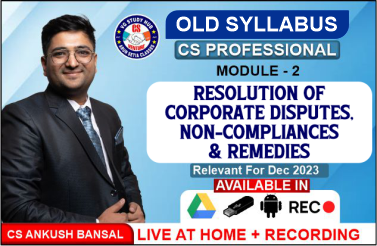 VG Study Hub - Best faculties for CS, CA , CMA and Commerce Students