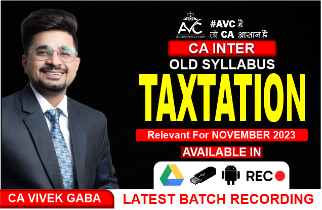 VG Study Hub - Best faculties for CS, CA , CMA and Commerce Students