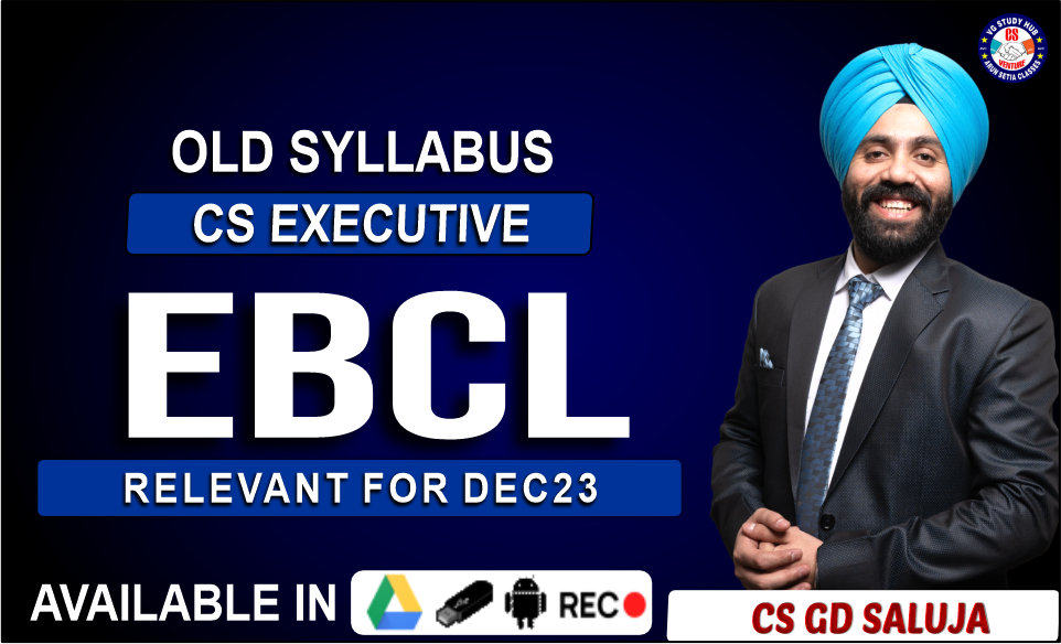 VG Study Hub - Best faculties for CS, CA , CMA and Commerce Students