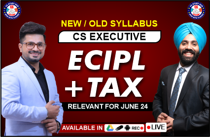 VG Study Hub - Best faculties for CS, CA , CMA and Commerce Students