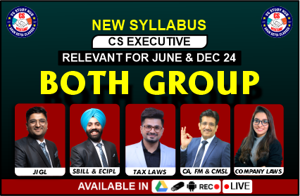 VG Study Hub - Best faculties for CS, CA , CMA and Commerce Students