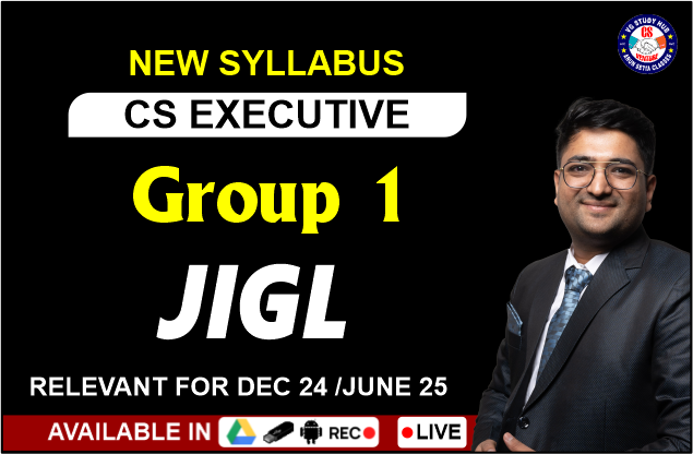 VG Study Hub - Best faculties for CS, CA , CMA and Commerce Students