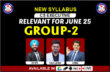 VG Study Hub - Best faculties for CS, CA , CMA and Commerce Students