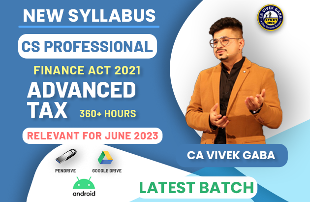 VG Study Hub - Best faculties for CS, CA , CMA and Commerce Students